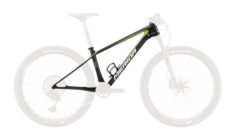 メリダ 2018 MERIDA 2018 マウンテンバイク MountainBike