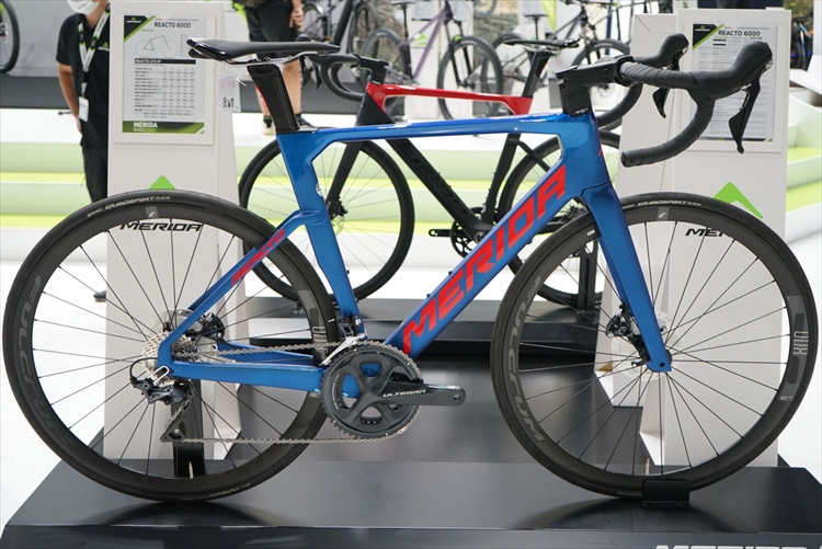 Sale > merida reacto 6000 disc 2021 > in stock