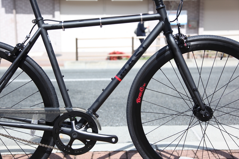 MASI(マジィ)FIXED UNO RISER [2022] | CSカンザキ阪急千里山店